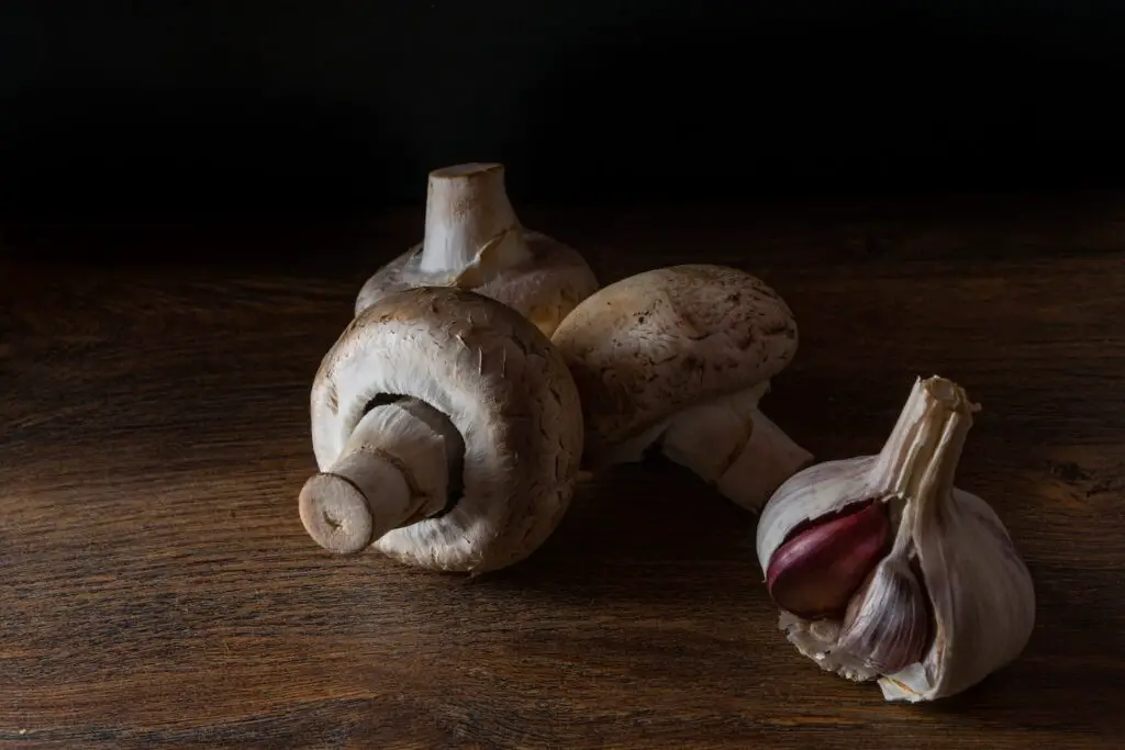 Aprende los secretos para cocinar champiñones perfectos