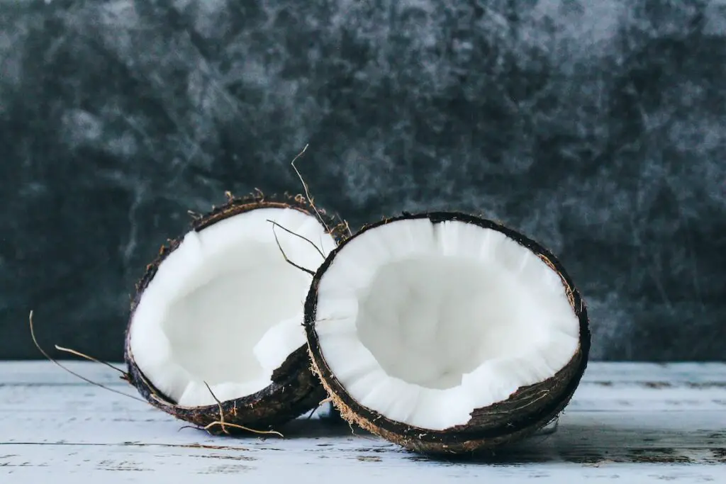 Conoce si puedes comer coco durante el embarazo sin problemas