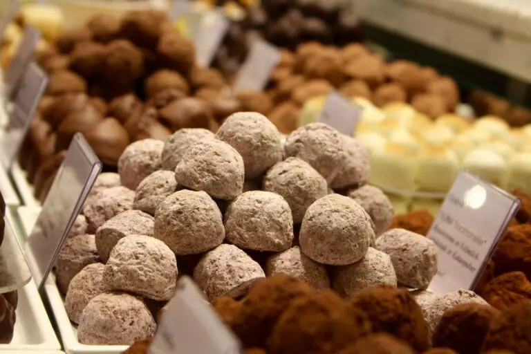 Descubre cómo el moho en chocolate puede arruinar tu postre favorito